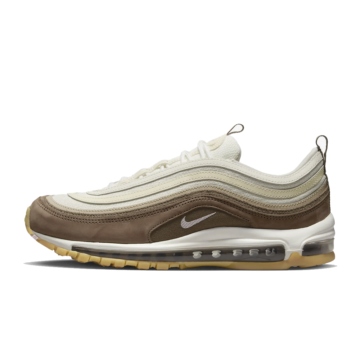 Nike Air Max 97 Brown - Urban Collection