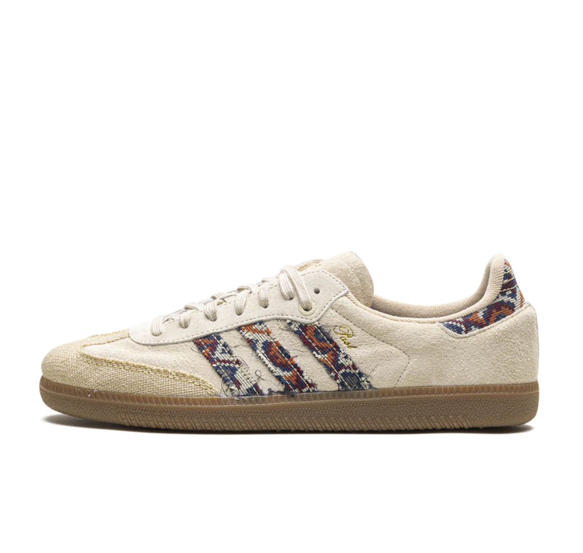 adidas Samba Consortium Cup END. Past - Urban Collection