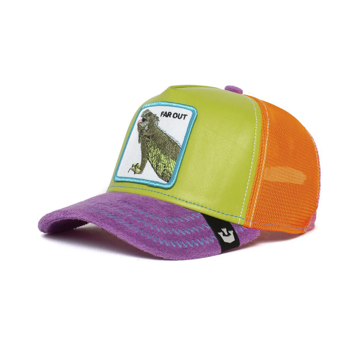 GOORIN BROS LOUD LIZARD - FAR OUT DROP EDITION - Urban Collection