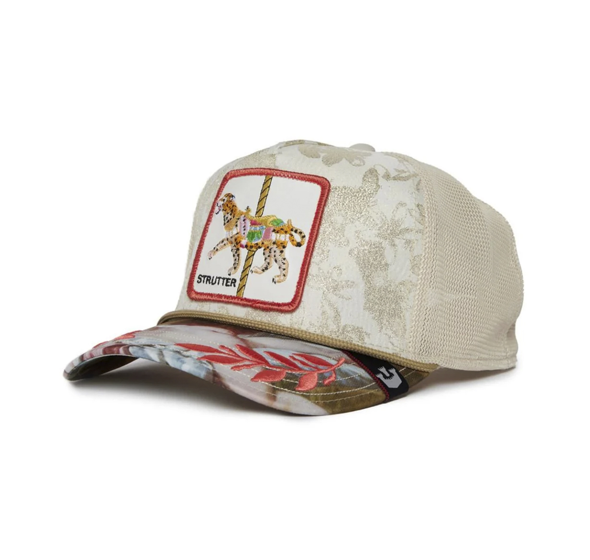 GOORIN BROS QUID GLORIER - STRUTTER DROP EDITION - Urban Collection