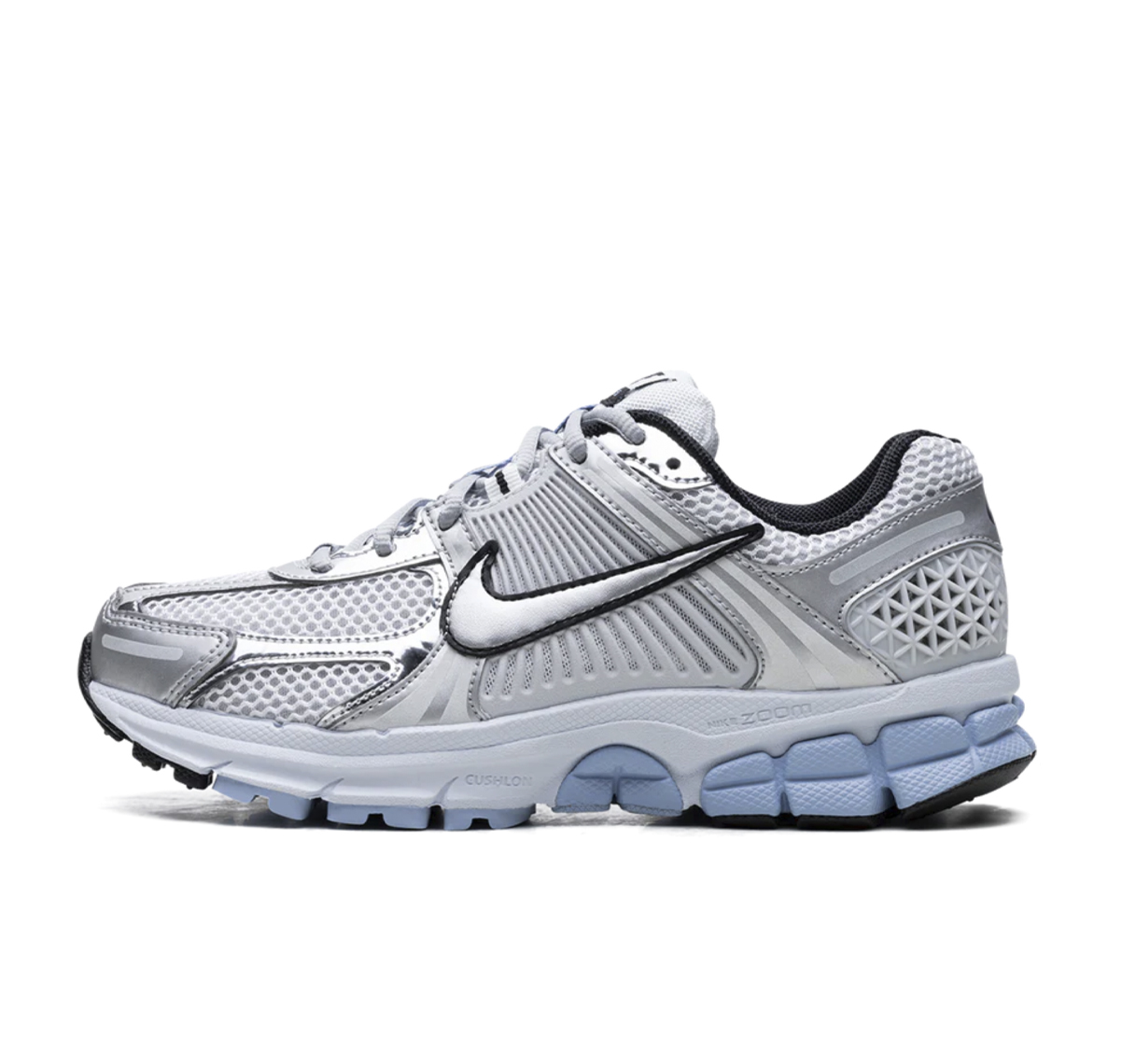 Nike Zoom Vomero 5 Metallic Silver Blue Tint - Urban Collection