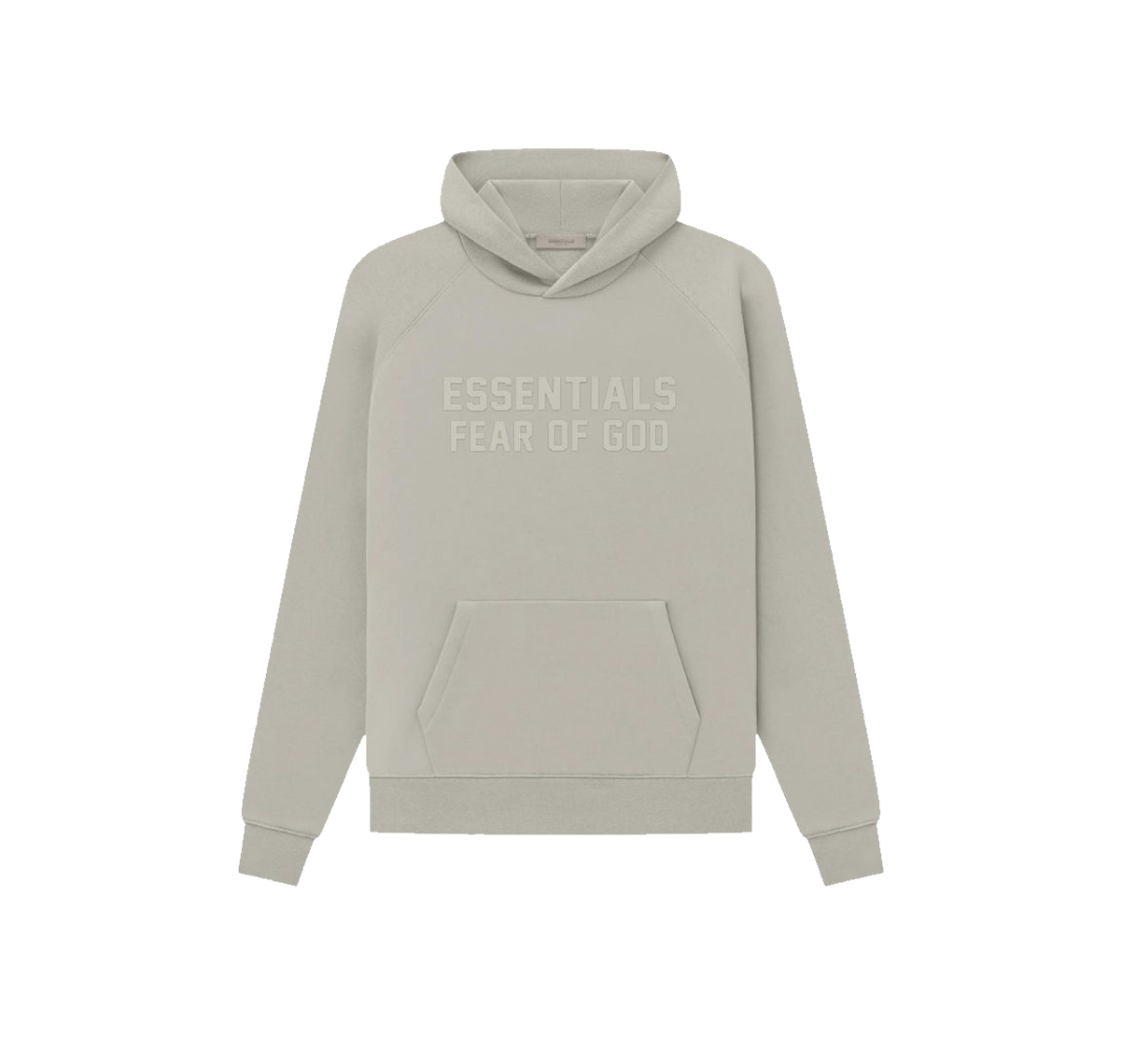 Fear of God Essentials Hoodie Seal (SS23) - Urban Collection