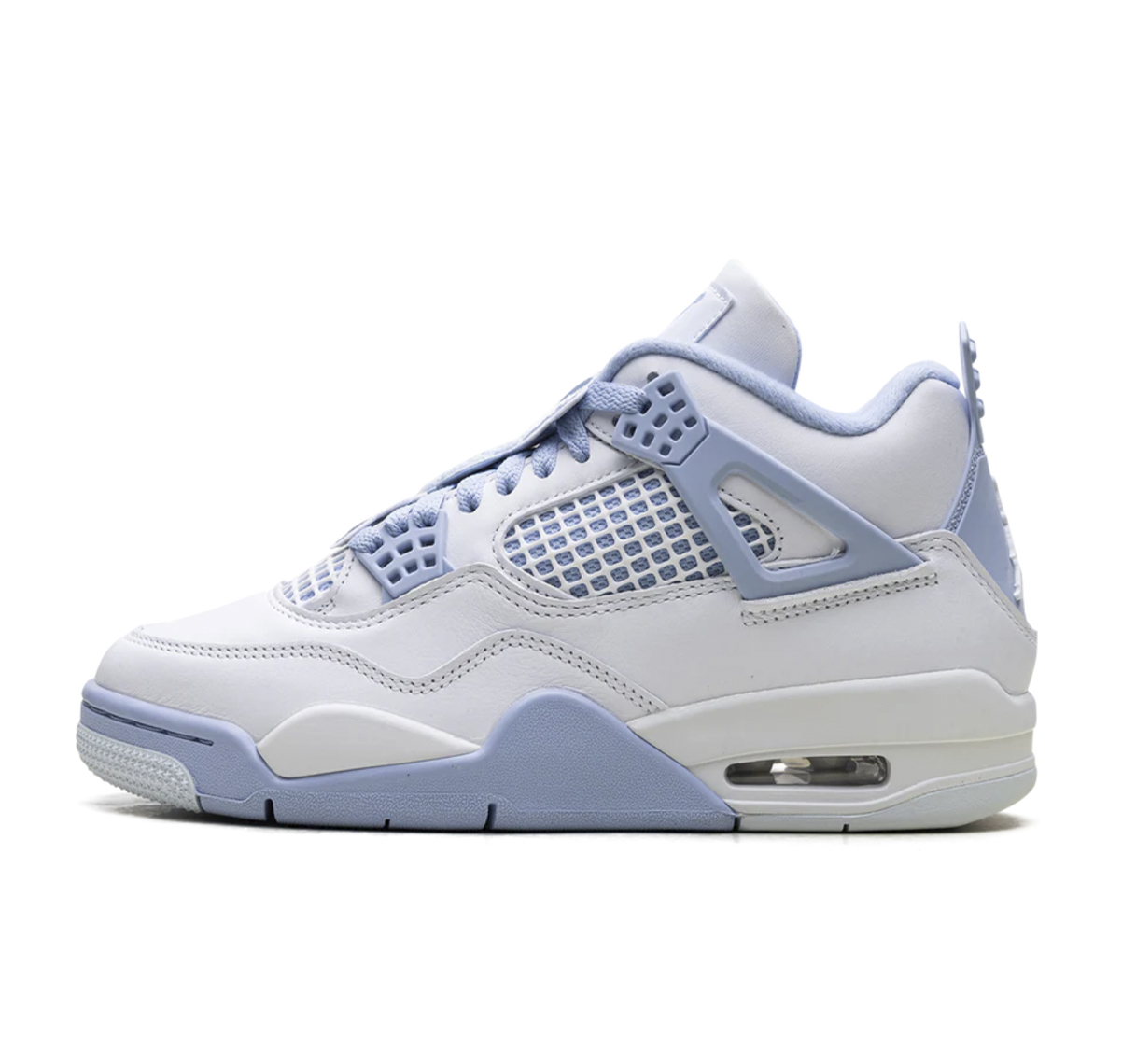 Jordan 4 Retro "Forget Me Not" - Urban Collection