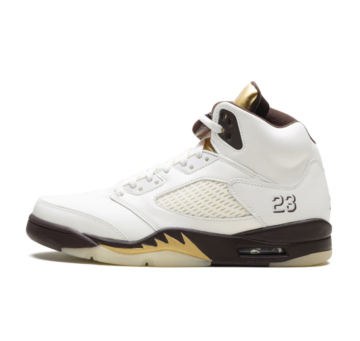 Jordan 5 Retro Golden Ticket - Urban Collection