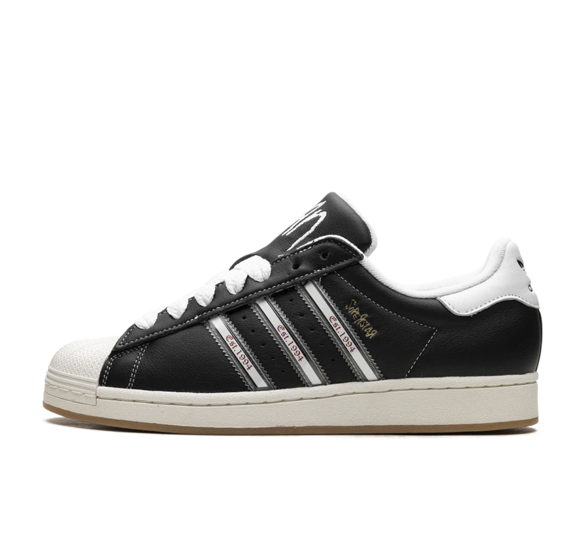 adidas Superstar KoRn 30th Anniversary - Urban Collection