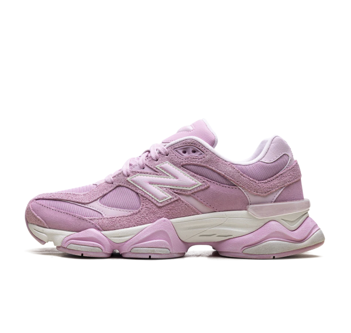 New Balance 9060 ASOS Exclusive Pink Overdye - Urban Collection