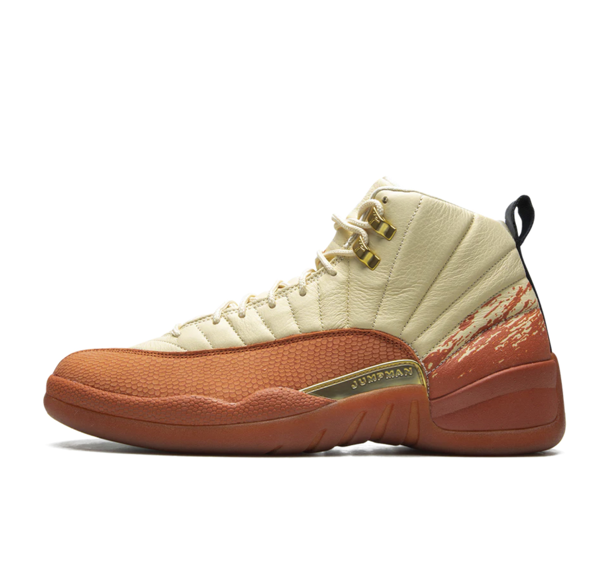 Jordan 12 Retro Eastside Golf Out of the Clay - Urban Collection