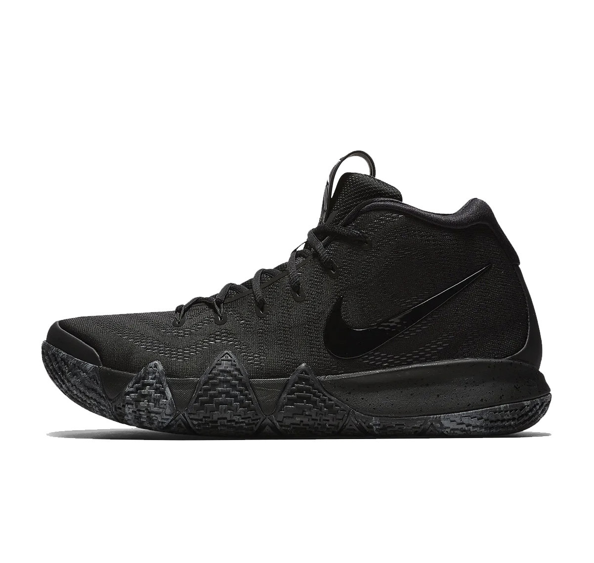 Nike Kyrie 4 “Blackout” - Urban Collection