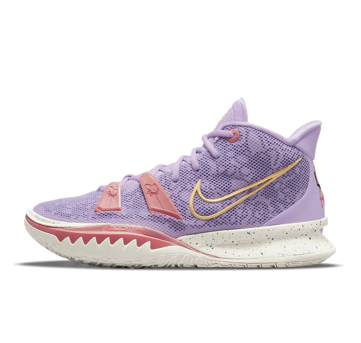 Nike Kyrie 7 “Daughters” - Urban Collection
