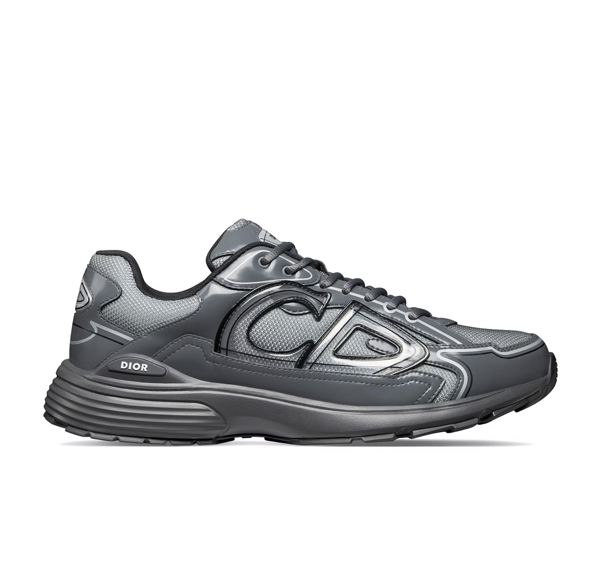 Dior B30 "Light Gray Gray" - Urban Collection